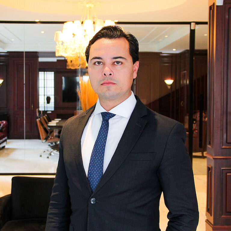 Jeffrey Chiquini - chiquiniadvogados.com.br